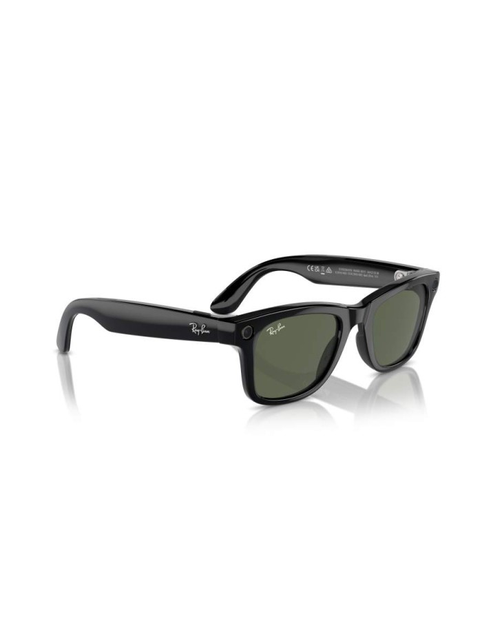 Ray-ban META 4008 601/71 53-22